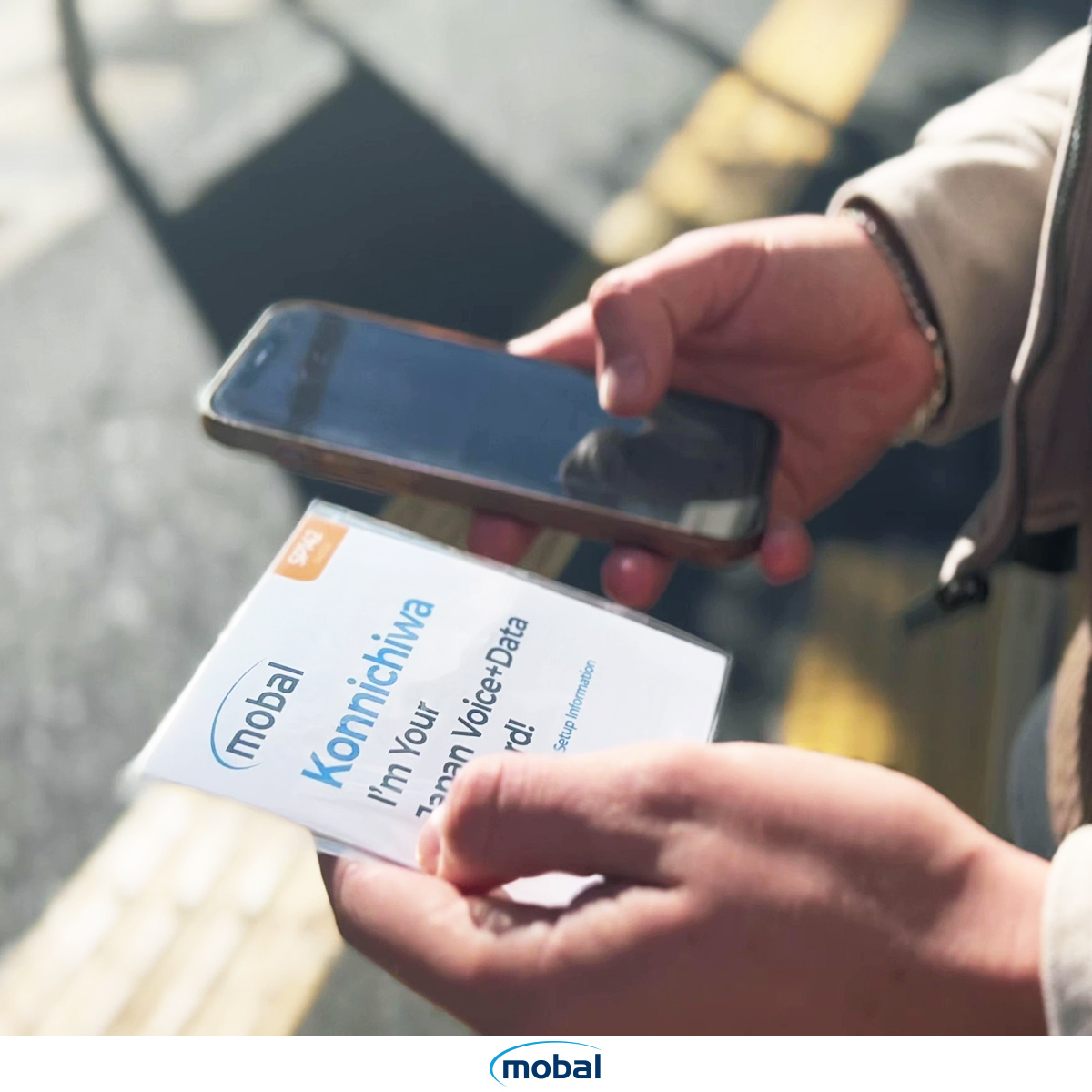 【自由テーマ】Mobal SIM&WiFi/MobalPay/HanaCell SIM （SPA）- 一般社団法人 ソーシャルプロダクツ普及 ...